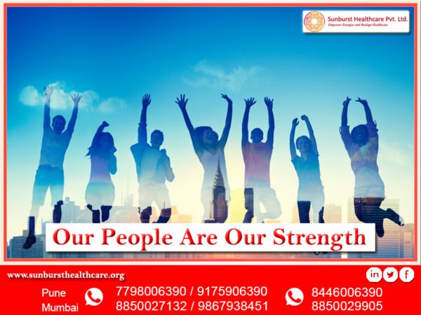 Our People are Our Strength – Sunburst Healthcare atHOME